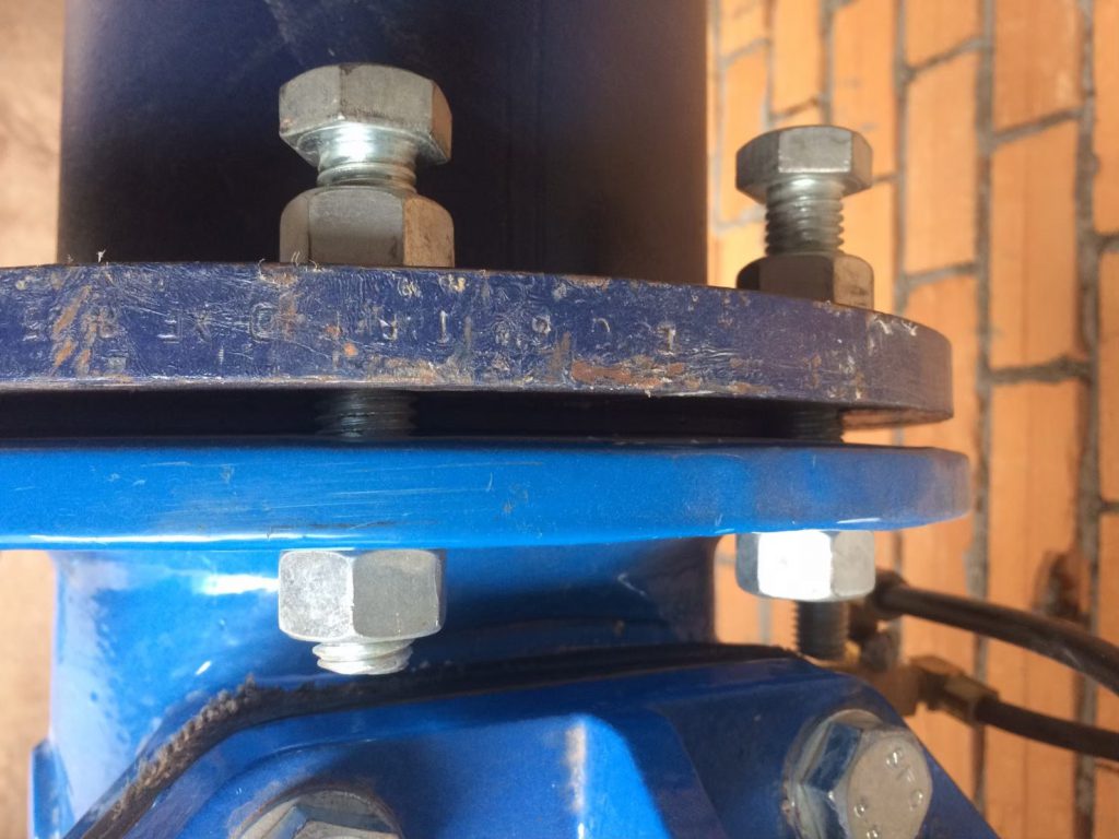 ดูงาน CIC Farm Vietnam – บริษัท แกลสซี่แลนด์ จำกัด