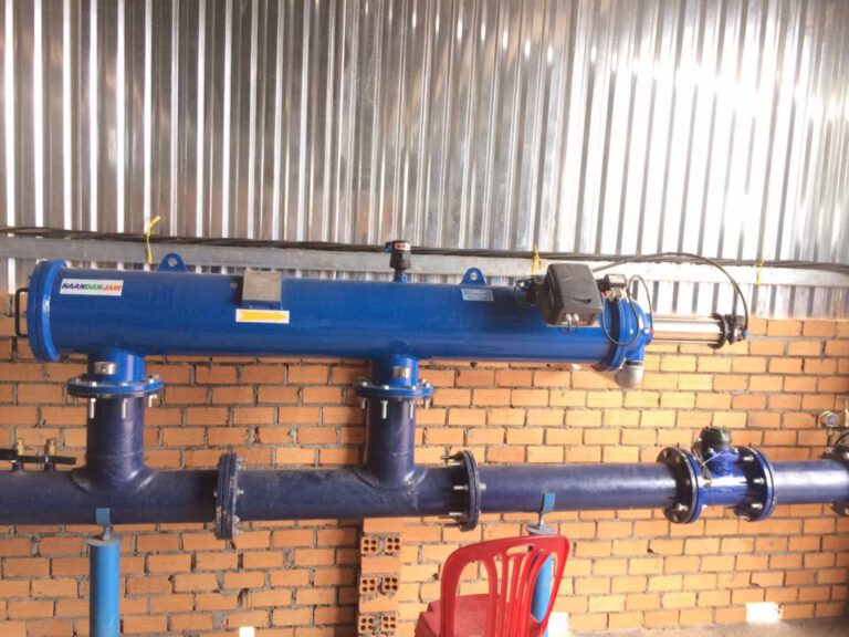 ดูงาน CIC Farm Vietnam – บริษัท แกลสซี่แลนด์ จำกัด